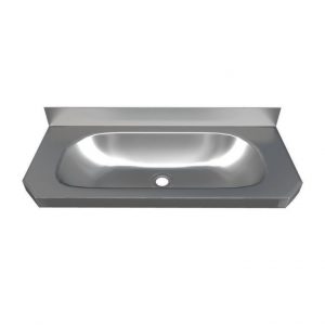 Stainless Steel Hand Basins | Compact hand wash basin | Southern Cross ...